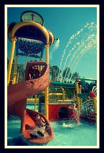 Water Country Usa Map Pdf - United States Map